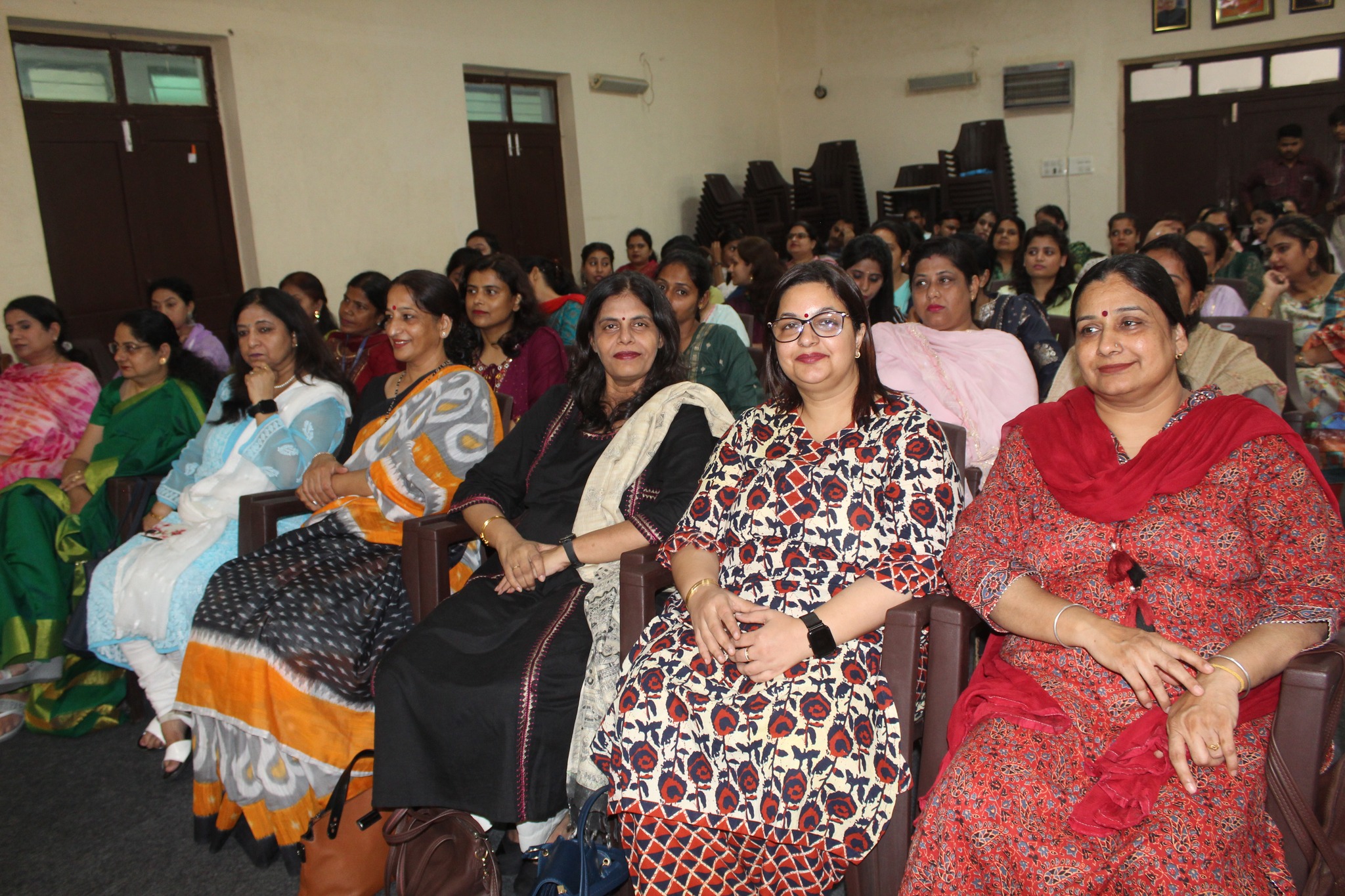 Dayanand Model School Model Town Jalandhar